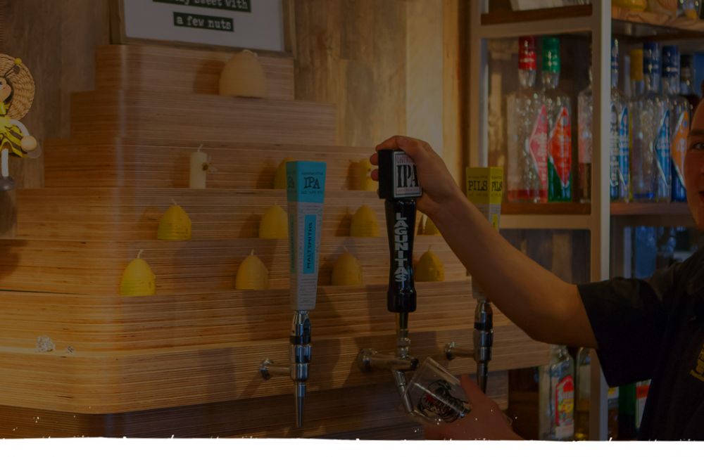 About Us - Bristol Pub | The Beehive Bristol